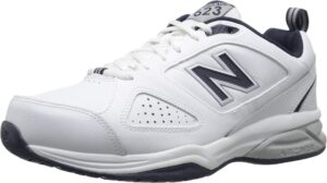 new balance men's, 623v3 training shoe