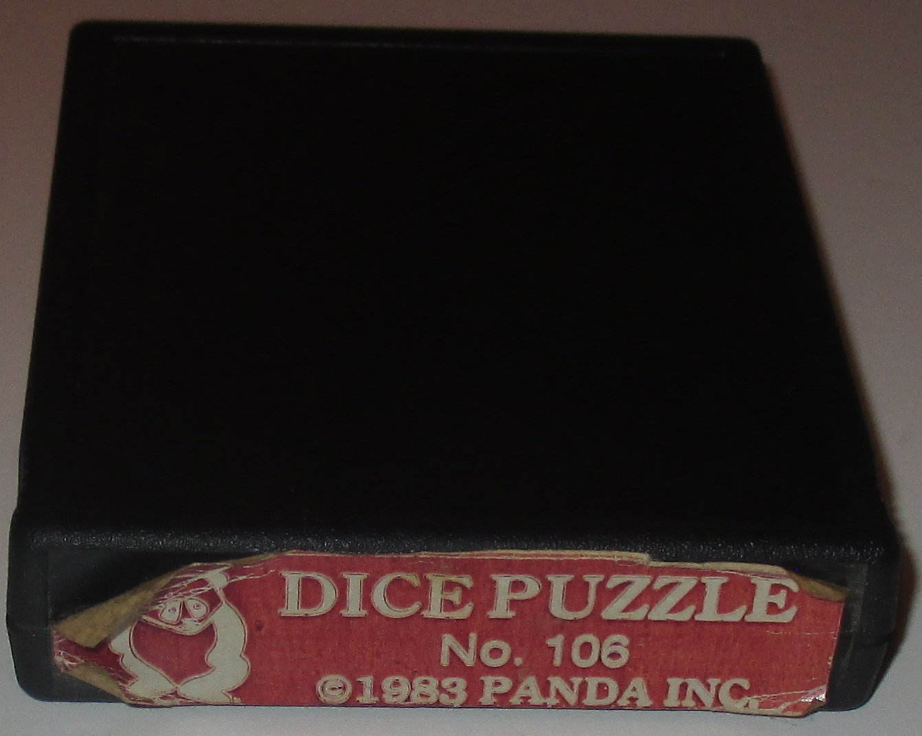 Dice Puzzle