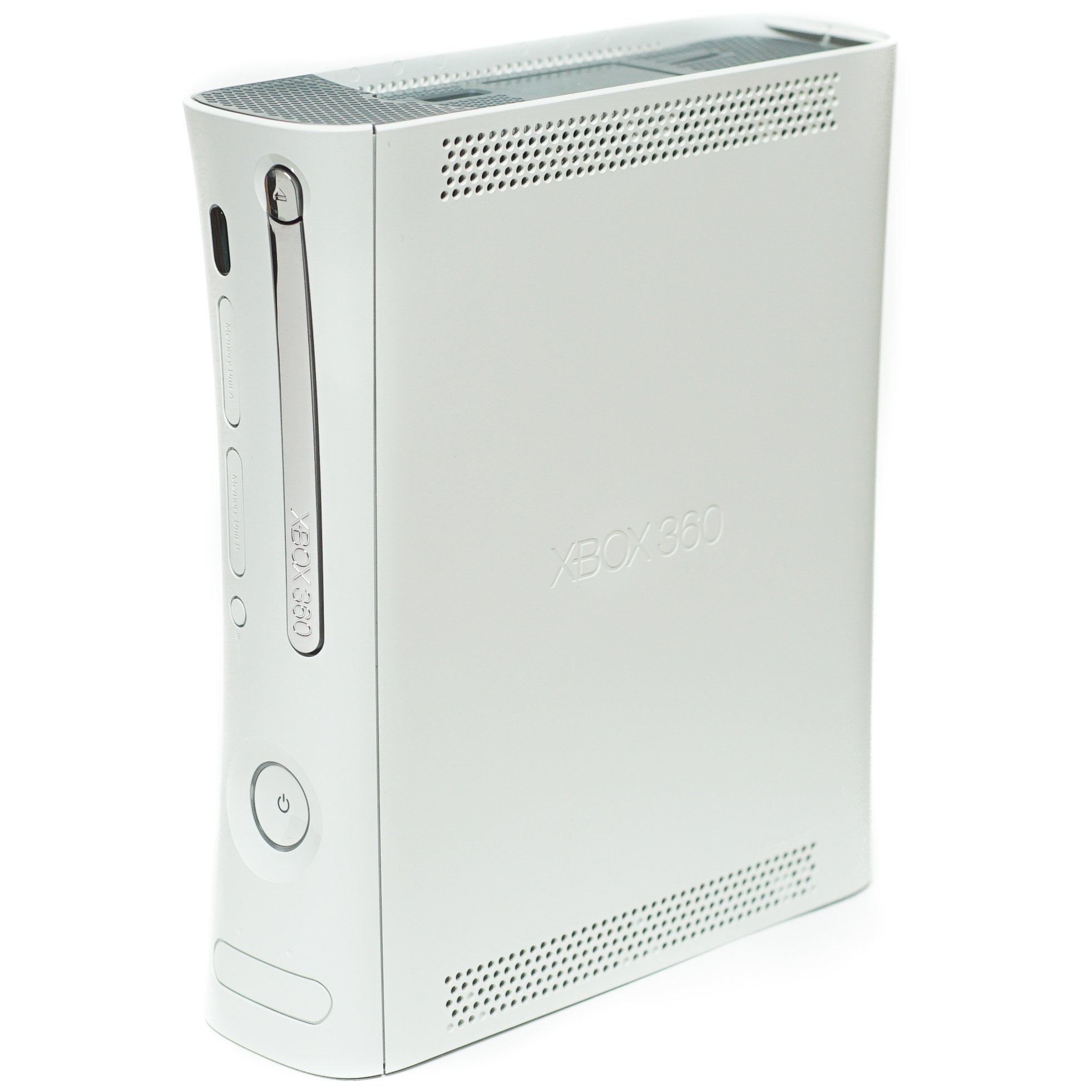 Replacement White Xbox 360 'Fat' HDMI Console - No Cables or Accessories