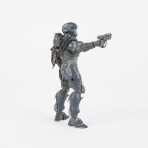 McFarlane Toys 19342-8 Halo 5: Guardians Series 1 Spartan Action Figure