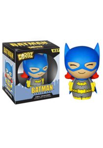 funko dorbz: batman - batgirl action figure