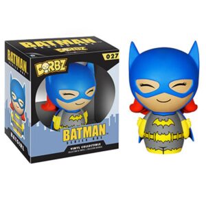 Funko Dorbz: Batman - Batgirl Action Figure