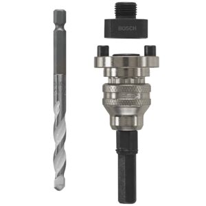 BOSCH HSA-MD Pilot Bit