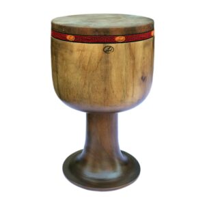 quality persian tonbak tombak zarb drum shz-103