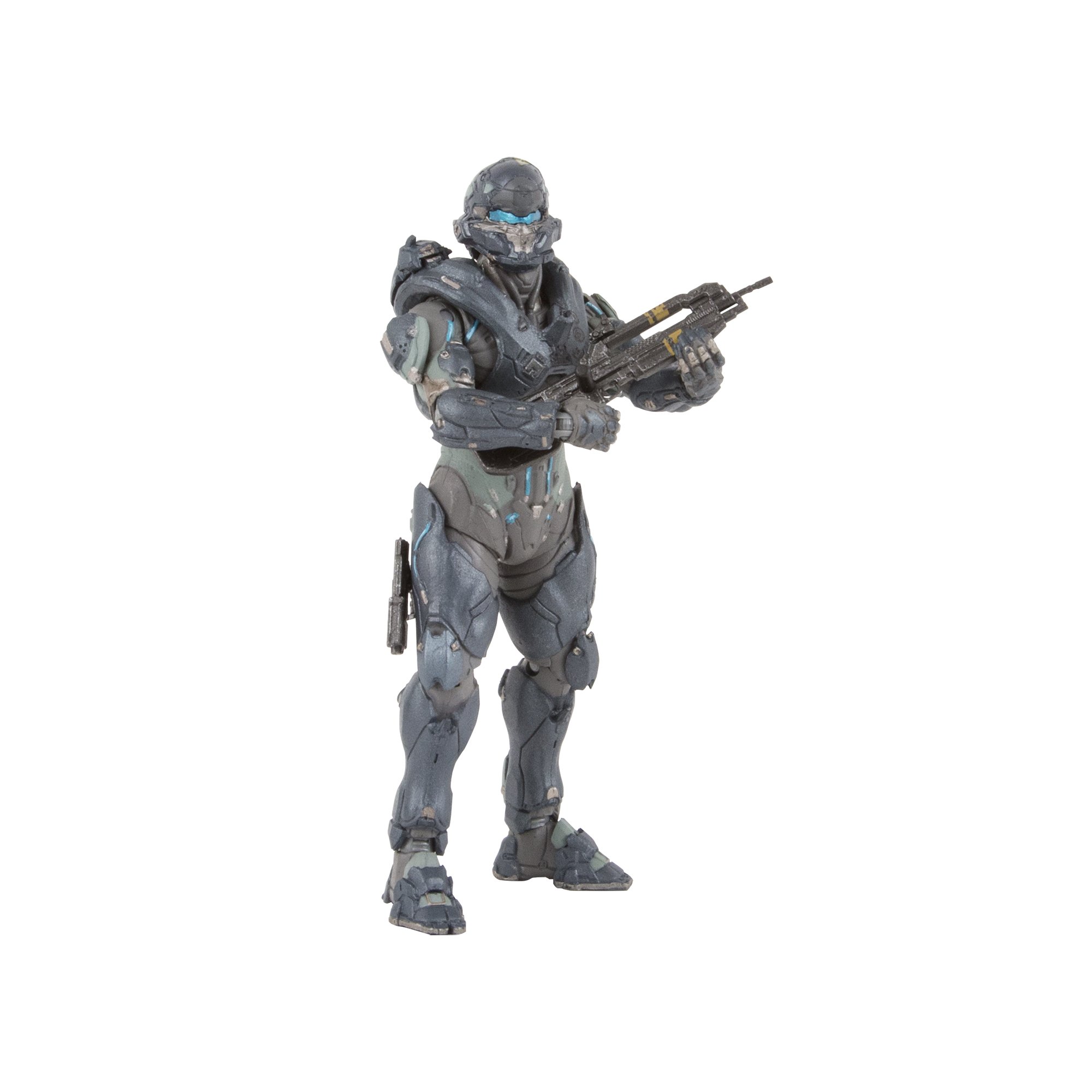 McFarlane Toys 19342-8 Halo 5: Guardians Series 1 Spartan Action Figure