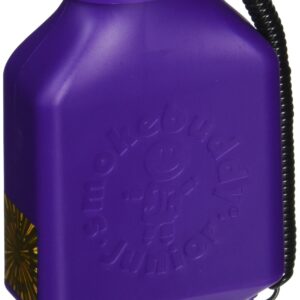 Purple Smoke Buddy Junior - Personal Air Purifiery and Odor Diffuser