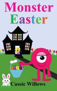 monster easter (monster buddies)