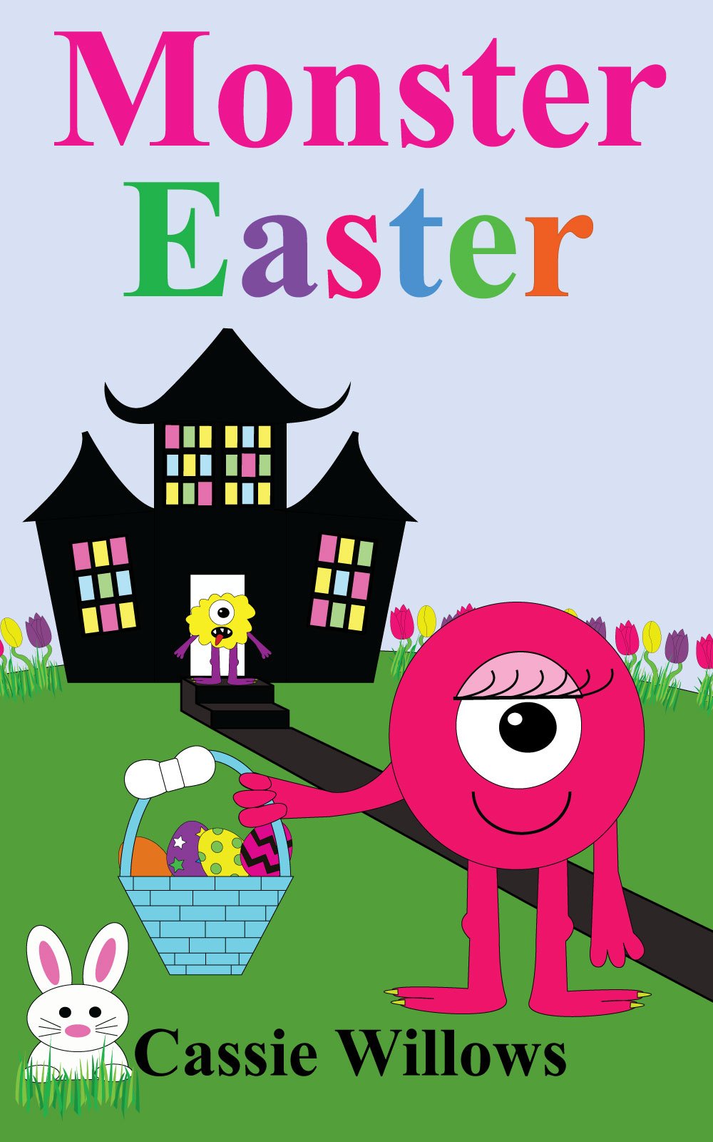 Monster Easter (Monster Buddies)