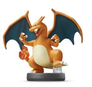 nintendo charizard amiibo