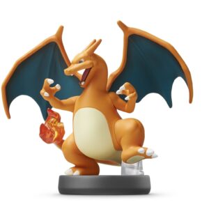 Nintendo Charizard amiibo