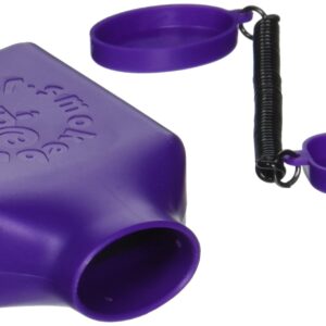 Purple Smoke Buddy Junior - Personal Air Purifiery and Odor Diffuser