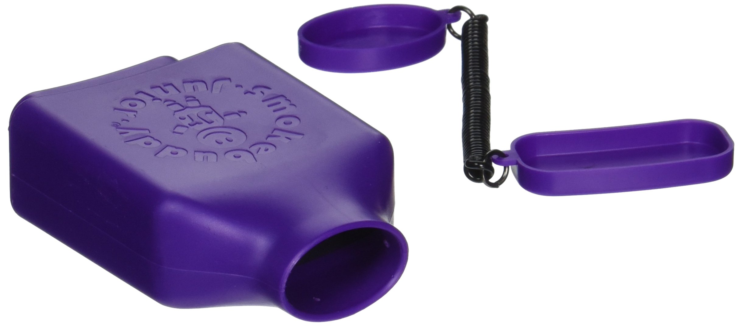 Purple Smoke Buddy Junior - Personal Air Purifiery and Odor Diffuser