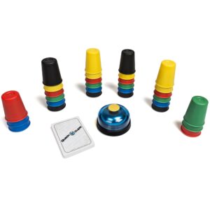 Spin Master Games, Quick Cups