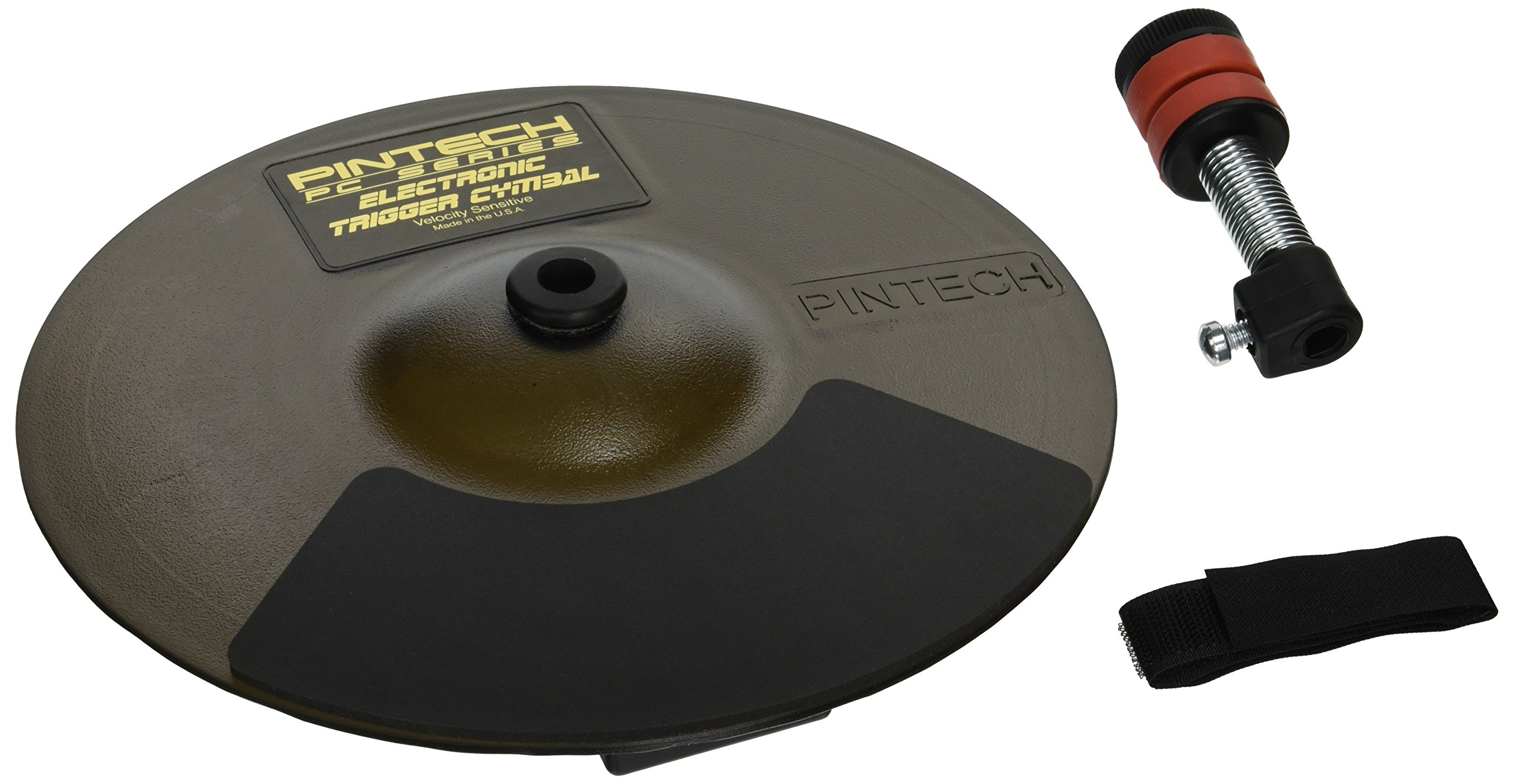 Pintech Percussion PC10 10" Splash Cymbal