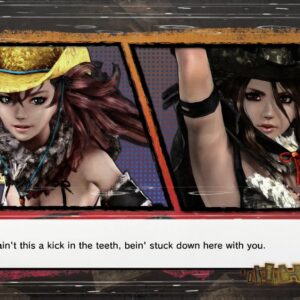 Onechanbara Z2: Chaos (PS4)