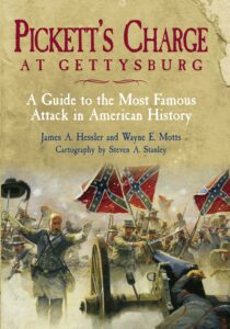 pickett's charge at gettysburg: a guide to the most famous attack in american history