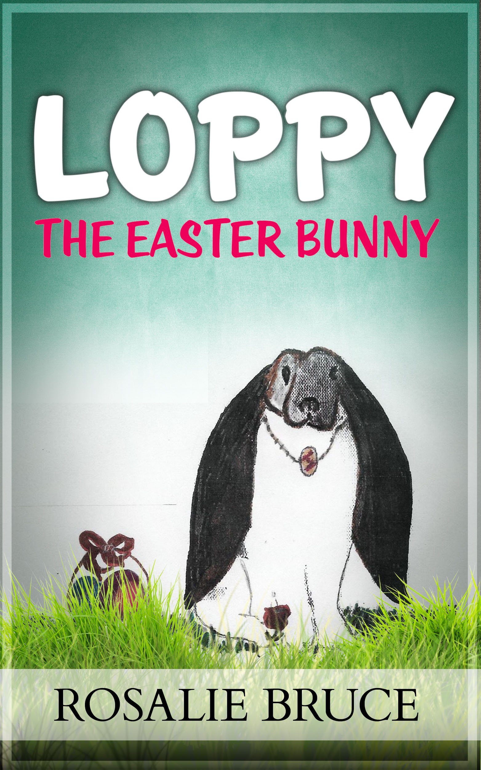 Loppy: The Easter Bunny