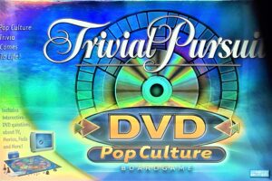 trivial pursuit pop culture dvd trivia game