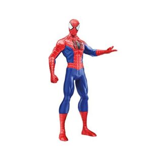 Marvel 5.75 Inch Avengers Spider-Man Action Figure