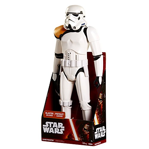 STAR WARS 18" Sandtrooper Action Figure