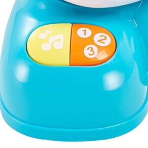 Fisher-Price Bright Beats Dance & Move BeatBo