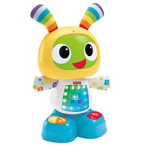 fisher-price bright beats dance & move beatbo