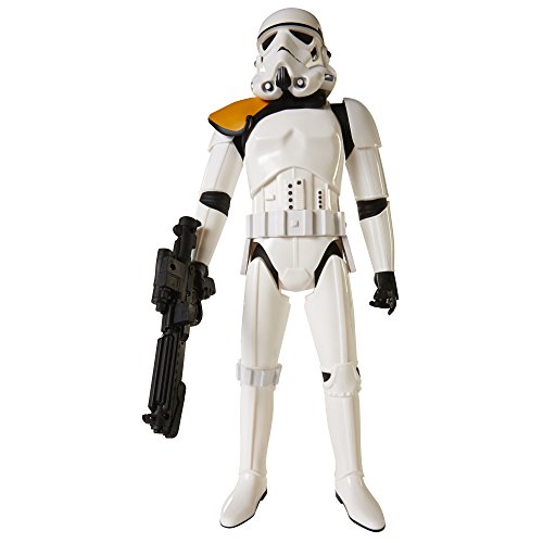 STAR WARS 18" Sandtrooper Action Figure