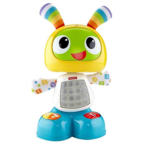 Fisher-Price Bright Beats Dance & Move BeatBo