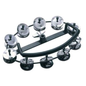 Pearl PTM-09BK Primero Rock Tambourine