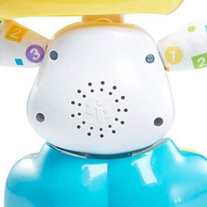 Fisher-Price Bright Beats Dance & Move BeatBo