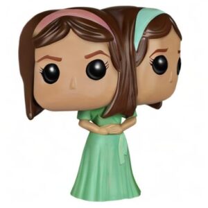 Funko POP TV: American Horror Story- Season 4 - Tattler Twins Vinyl Figure