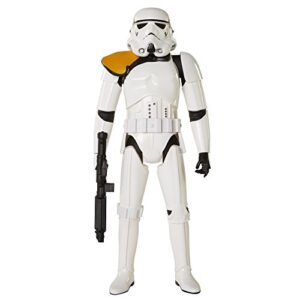 star wars 18" sandtrooper action figure