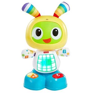 Fisher-Price Bright Beats Dance & Move BeatBo