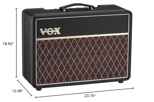 VOX AC10C1 Guitar Amplifier Head