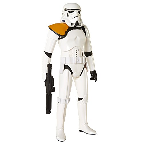 STAR WARS 18" Sandtrooper Action Figure