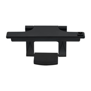 Gam3Gear TV Mounting Clip Mount Holder for Rectangular PlayStation 4 PS4 Old Version Camera Sensor