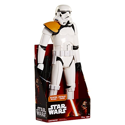 STAR WARS 18" Sandtrooper Action Figure