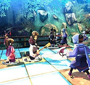 UTAWARERUMONO: ITSUWARI NO KAMEN