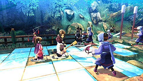 UTAWARERUMONO: ITSUWARI NO KAMEN