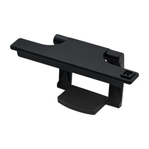 Gam3Gear TV Mounting Clip Mount Holder for Rectangular PlayStation 4 PS4 Old Version Camera Sensor