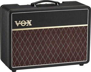 vox ac10c1 guitar amplifier head