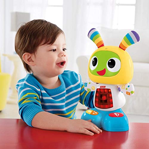 Fisher-Price Bright Beats Dance & Move BeatBo