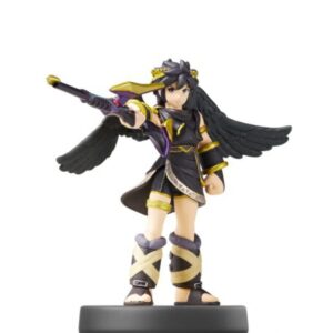 Dark Pit amiibo - Europe/Australia Import (Super Smash Bros Series)