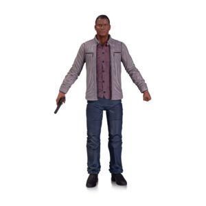 dc collectibles arrow (tv show): john diggle action figure