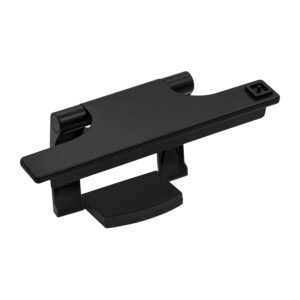 Gam3Gear TV Mounting Clip Mount Holder for Rectangular PlayStation 4 PS4 Old Version Camera Sensor