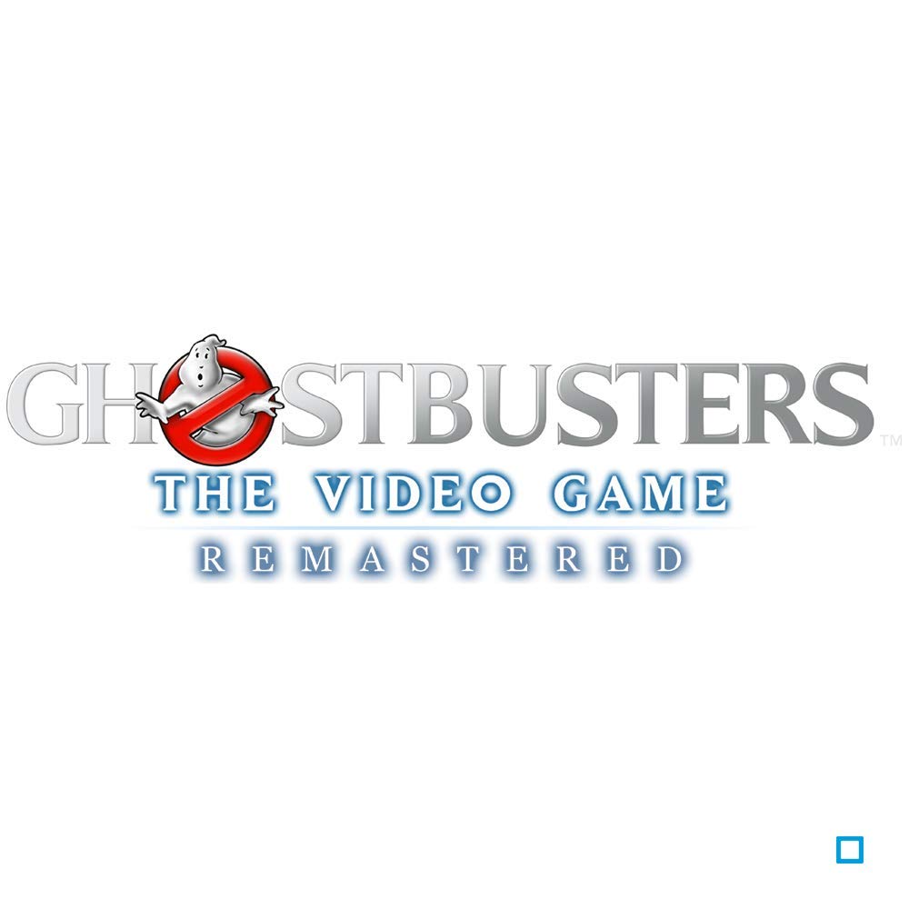 Koch Distribution Ghostbusters The Video Game Remastered (Nintendo Switch)