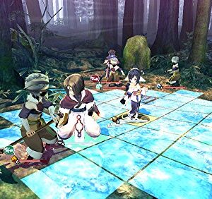 UTAWARERUMONO: ITSUWARI NO KAMEN