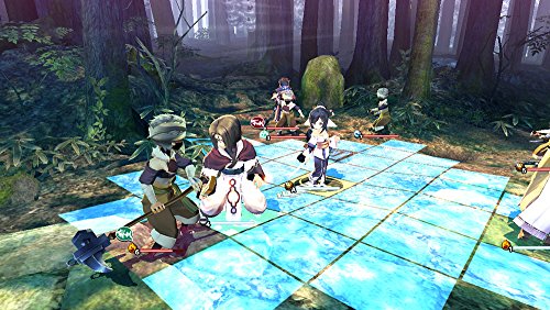 UTAWARERUMONO: ITSUWARI NO KAMEN