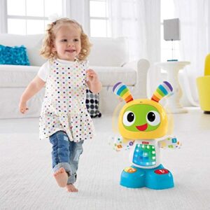 Fisher-Price Bright Beats Dance & Move BeatBo