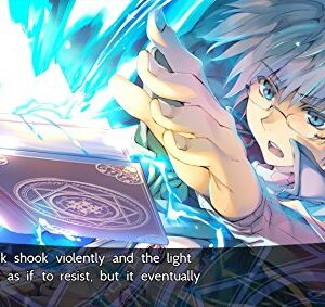 Dungeon Travelers 2: The Royal Library & the Monster Seal - PlayStation Vita